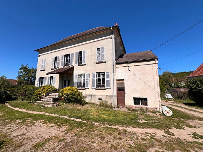 Marcoussis - Maison 6 pièces à vendre