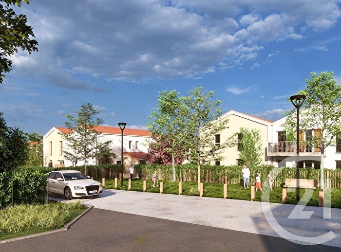 Appartement à vendre - Saint-Jean-de-Monts, Route des Sables, Beaulieu, Forêt Domaniale Pays de Monts - 2 pièces - 1 chambre