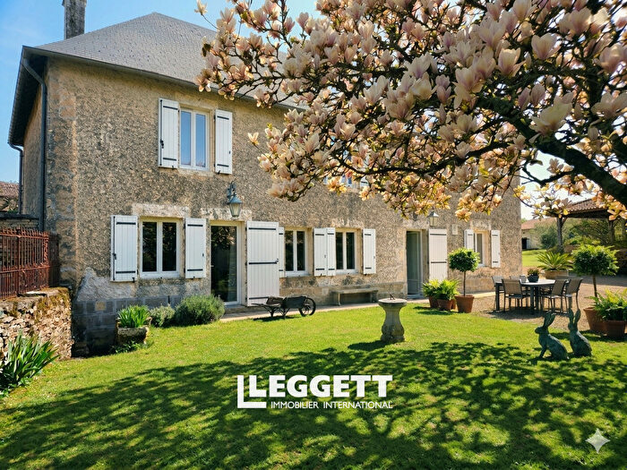 Maison à vendre - Barro - 5 pièces - 3 chambres