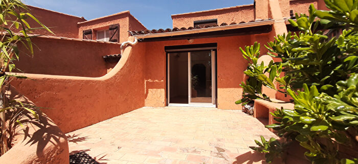 Appartement 2 pièces à Sanary-sur-Mer, à vendre