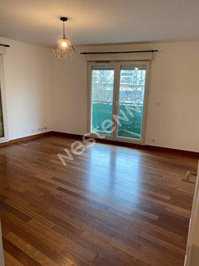 Chelles, Centre-ville, Gare, Abbesses : Appartement 3 pièces à louer