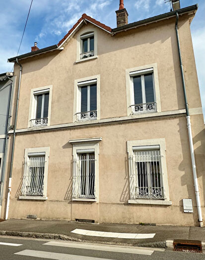 Appartement à vendre - Oullins, Bussière, Cadière - 5 pièces - 3 chambres