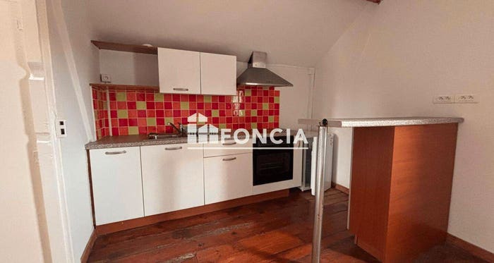 Appartement 2 pièces à louer à Dufau-Tourasse, Pau