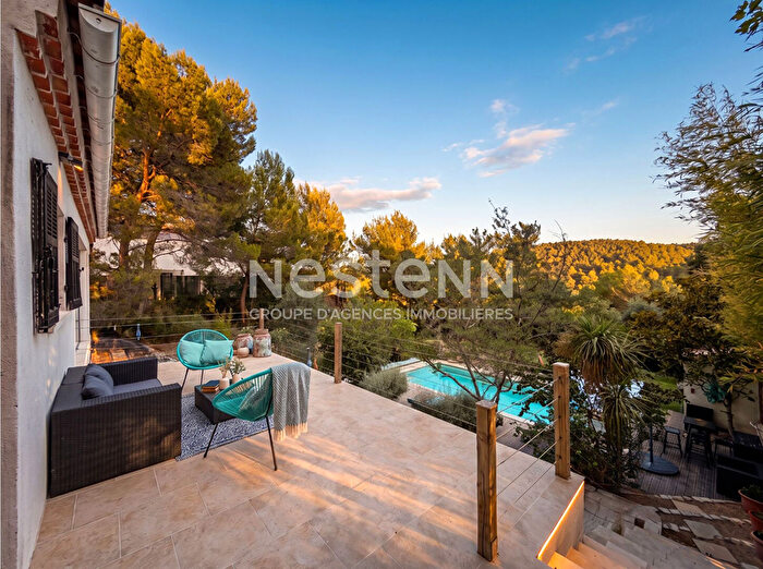 Maison 6 pièces à vendre - Ventabren