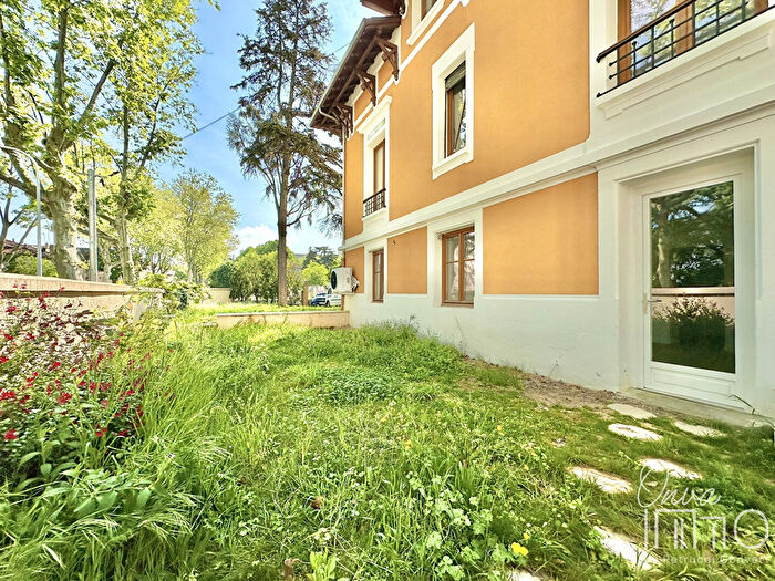 Maison 4 pièces à vendre à Lyon 3ème, Monchat