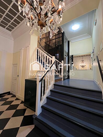 Appartement à vendre - Le Touquet-Paris-Plage, La Dune au Loup, Espace Nouveau Siècle, Aéroport - 4 pièces - 2 chambres