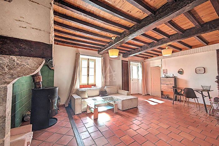 Maison à vendre - Orthez - 7 pièces - 5 chambres