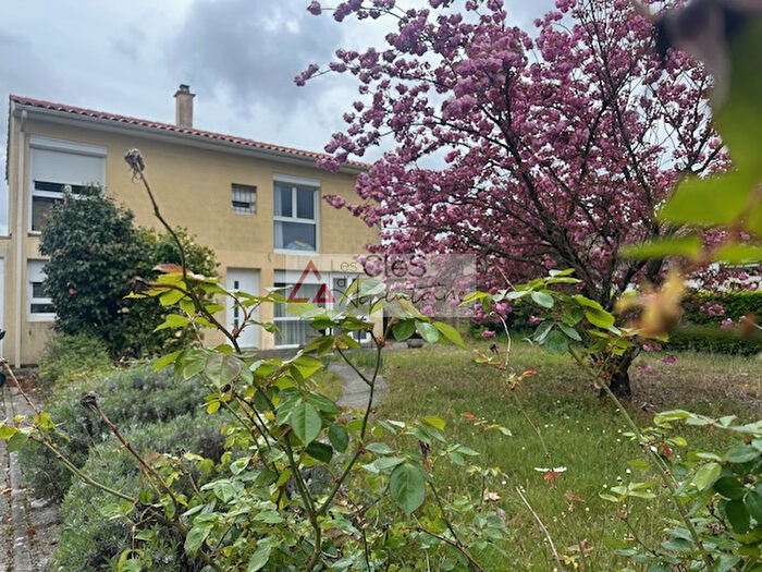 Maison 6 pièces à vendre à Pessac, Le Monteil