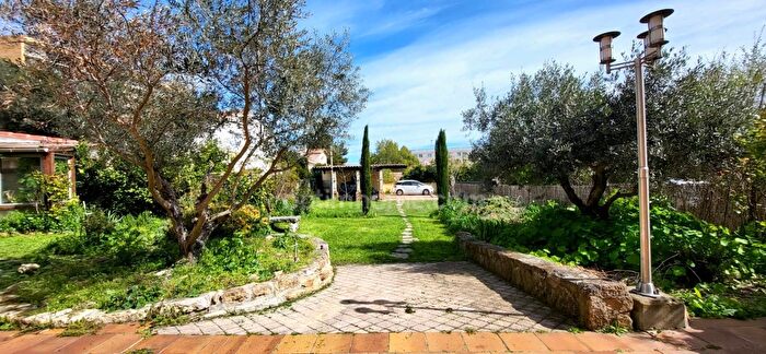 Maison 7 pièces à Martigues, Ferrières, Hôtel de Ville, L'Ile, à vendre