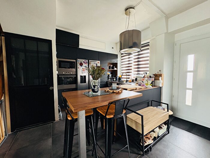 Maison 4 pièces à Châteauroux, Cré, La Loge, Les Grands Champs, Les Méraudes, Touvent, à vendre