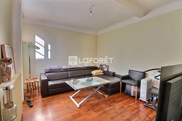 Arcueil, Jean Macé - Appartement 3 pièces à vendre