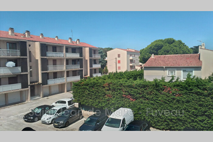 Appartement à vendre - Six-Fours-les-Plages, Font de Fillol, Rayolet, Le Brusc - 1 chambre