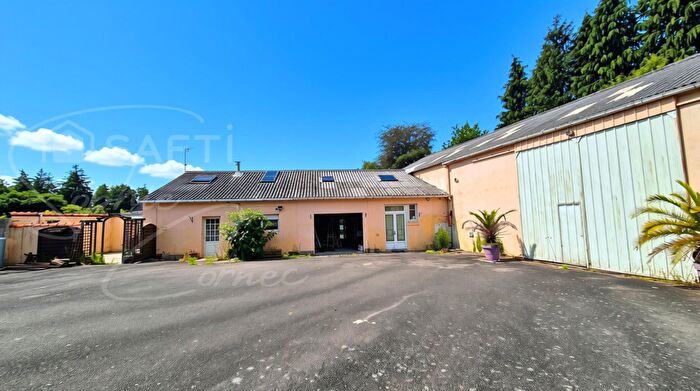 Maison 6 pièces à Gouesnach, à vendre