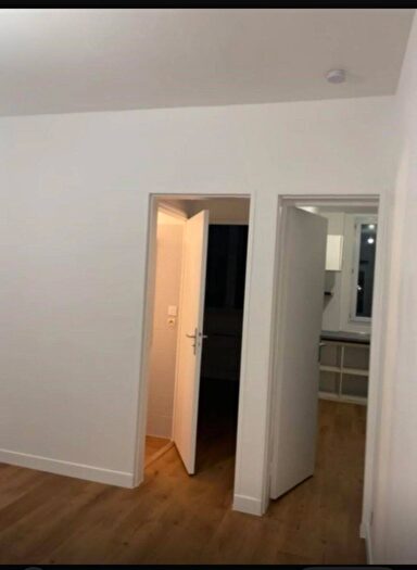Appartement à louer - Bois Matar, Villeneuve-Saint-Georges - 2 pièces - 1 chambre