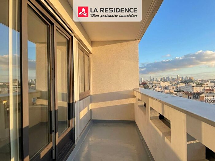 Appartement à louer - Boulogne-Billancourt, Silly, Gallieni - 2 pièces - 1 chambre