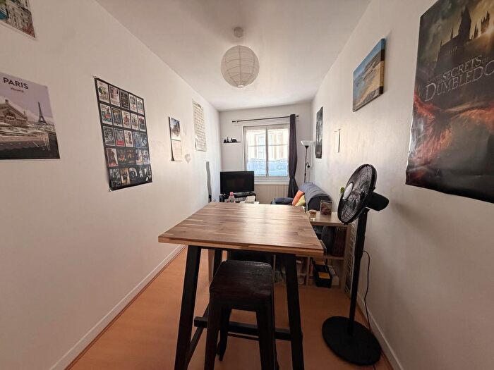 Appartement 2 pièces à vendre - Rouen, Vieux Marché, Cathédrale