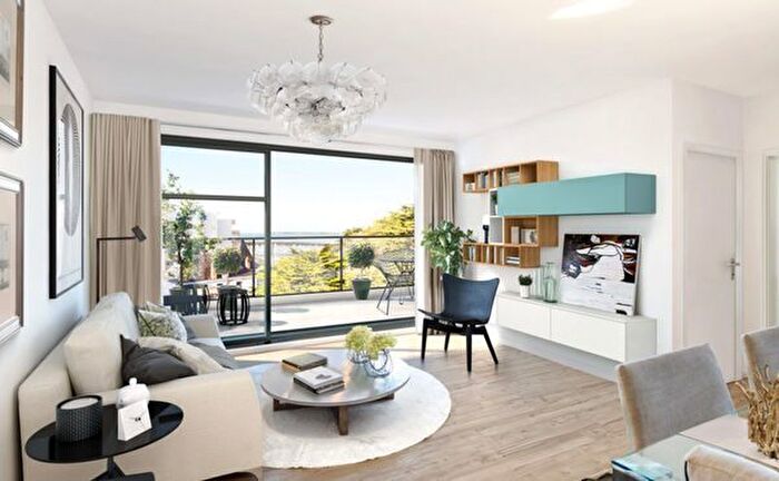 Appartement 2 pièces à La Ciotat, à vendre