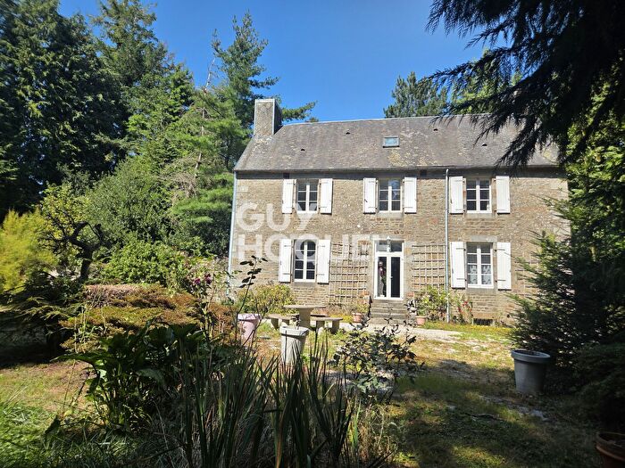Chaulieu : Maison 6 pièces à vendre