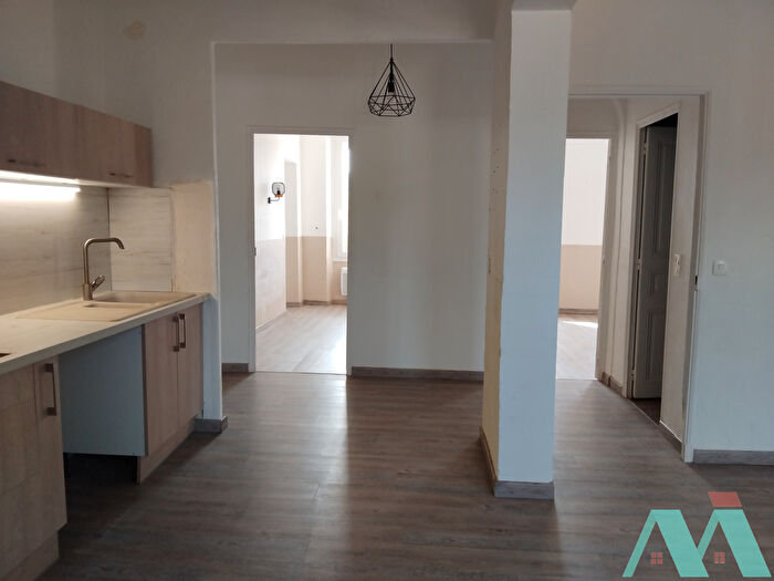 Appartement 4 pièces à vendre - Vidauban