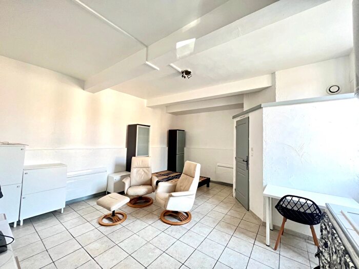 Appartement à louer - Aire-sur-lAdour - 1 pièce