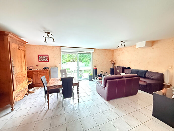Le Fauga - Maison 5 pièces à vendre