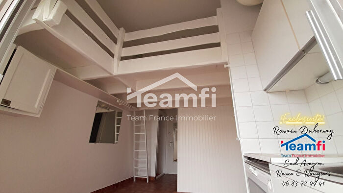 Appartement à vendre - Agde, Le Cap dAgde - 1 pièce