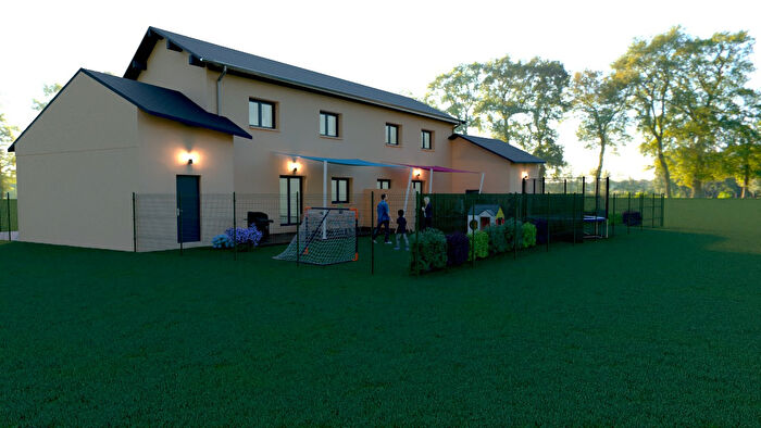 Maison à vendre - Saint-Étienne-de-Cuines - 5 pièces - 3 chambres