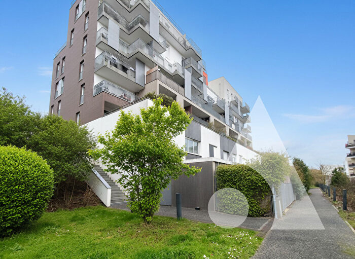 Appartement à vendre - Bagneux, Tertres, Cuverons, Brugnauts - 2 pièces - 1 chambre