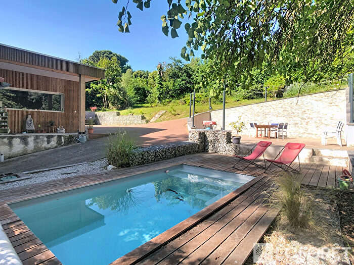 Maison 6 pièces à vendre à Flourens