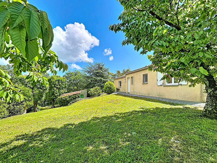 Rompon - Maison 4 pièces à vendre