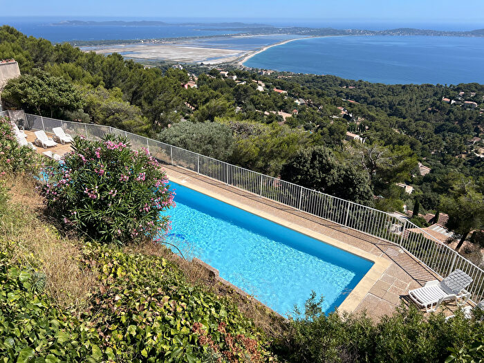 Hyères, Costebelle, Almanarre - Appartement 1 pièce à vendre