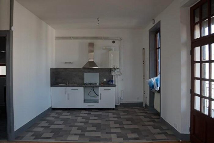 Feurs - Appartement 2 pièces à louer