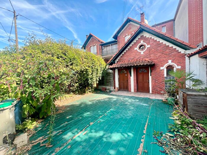 Maison à vendre - Toulouse, Rangueil, Pech David, Lespinet - 12 pièces - 8 chambres