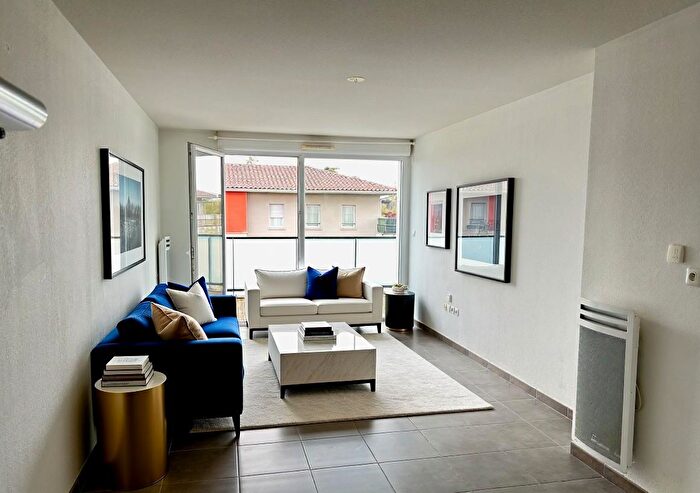 Appartement 2 pièces à vendre - Toulouse, Lalande