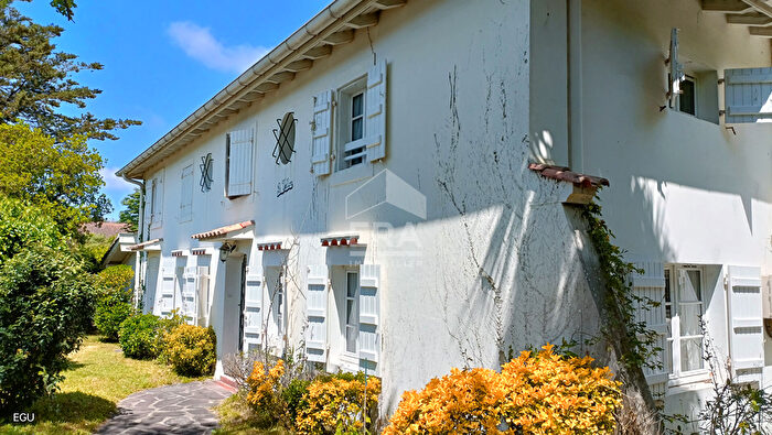 Maison à vendre - Capbreton, Les Sables, Port de Capbreton - 7 pièces - 5 chambres