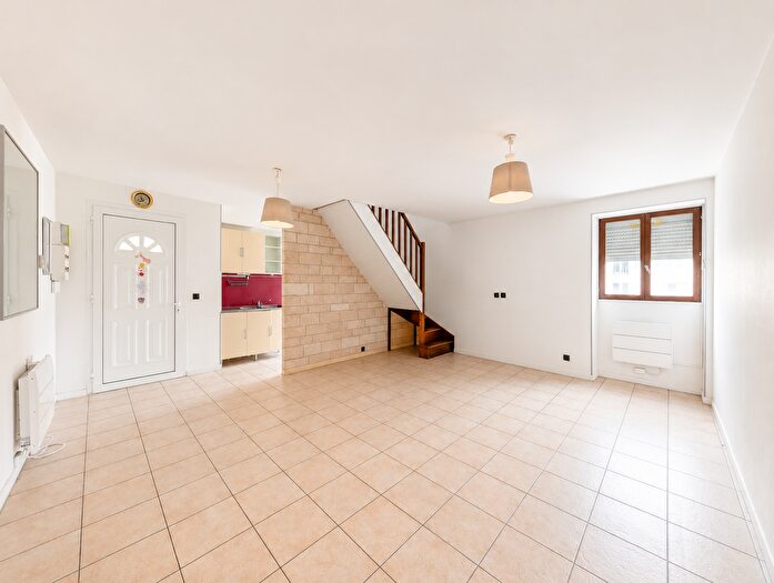 Lieusaint : Appartement 3 pièces à vendre