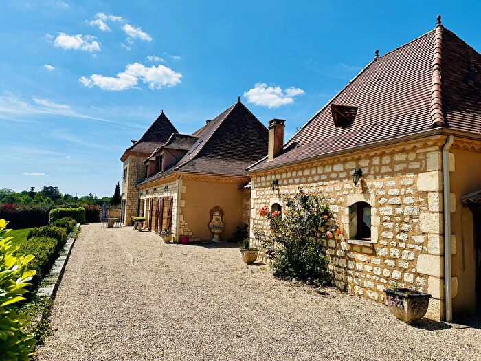 Maison à vendre - Bergerac - 16 pièces - 7 chambres