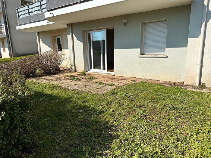 Baud - Appartement 3 pièces à vendre