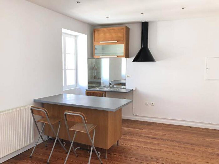 Le Grand Vivier-Le Garet-Pontbichet-Troussier, Villefranche-sur-Saône - Appartement 2 pièces à louer