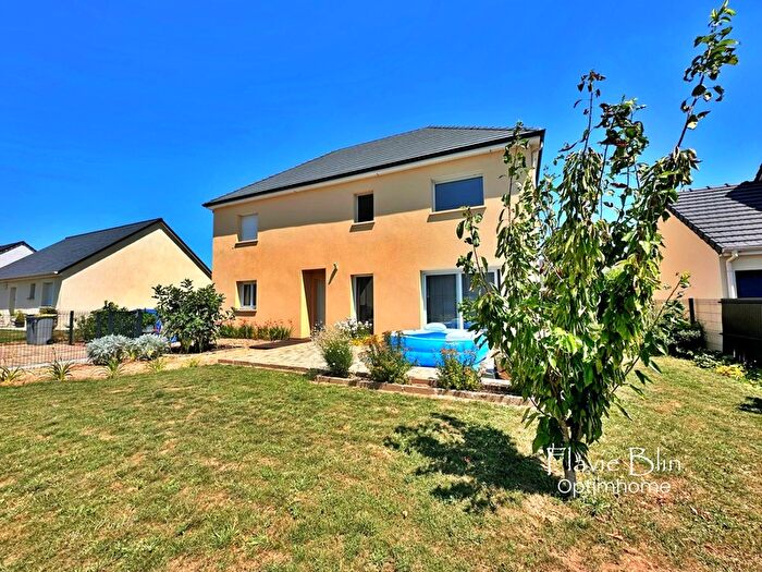 Maison 7 pièces à vendre à Pacy-sur-Eure