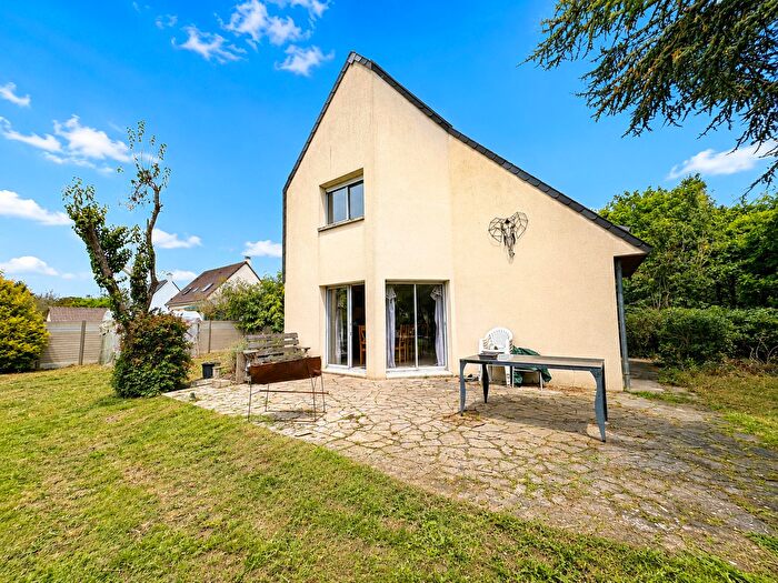 Maison 7 pièces à vendre à Anisy