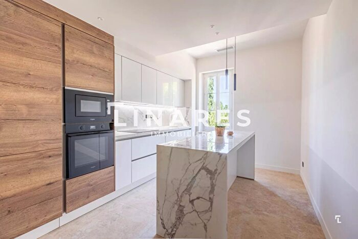 Maison 5 pièces à vendre à Aix-en-Provence, Les Milles