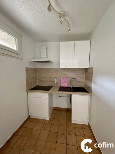 Appartement à louer - Monein - 3 pièces - 2 chambres