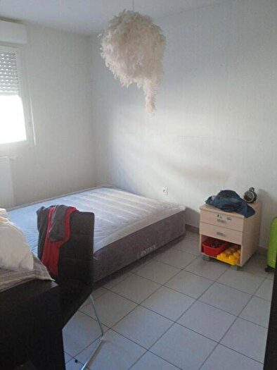 Appartement 1 pièce à louer - Coste Chaude-Mauveou, La Seyne-sur-Mer