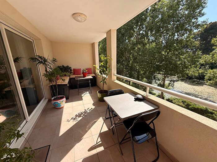 Appartement 2 pièces à Six-Fours-les-Plages, Font de Fillol, Rayolet, Le Brusc, à vendre