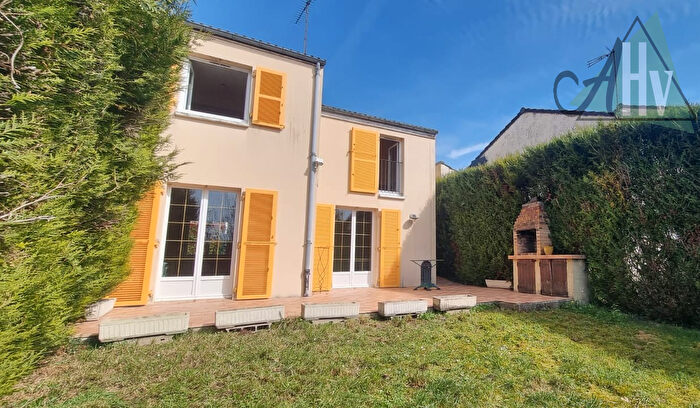 Maison 4 pièces à Provins, à vendre