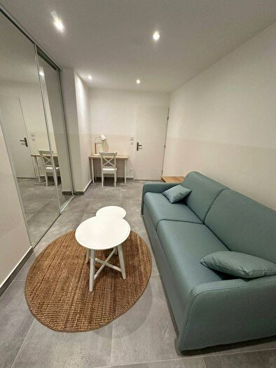 Appartement 5 pièces à louer - Madeleine, Nice