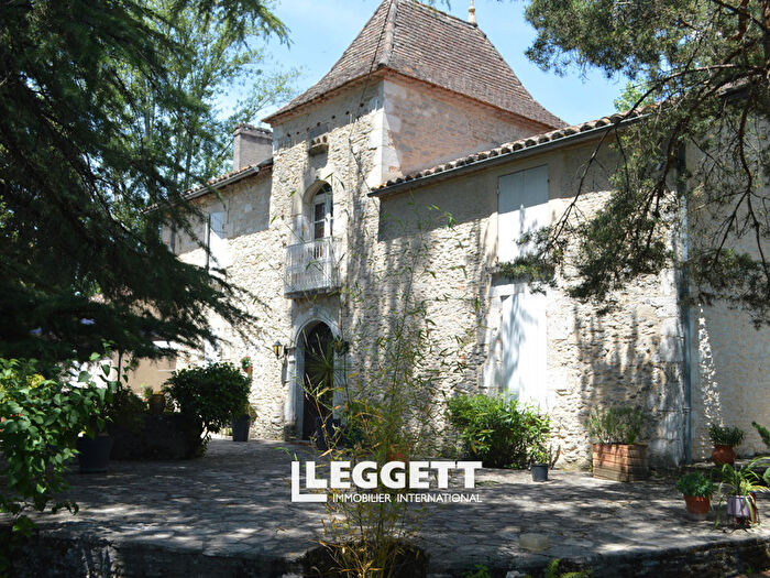 Maison à vendre - Duras