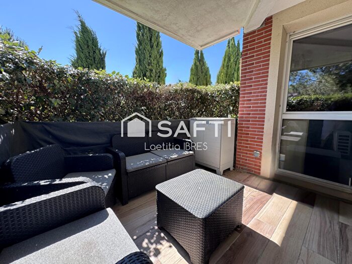 Grenade - Appartement 3 pièces à vendre