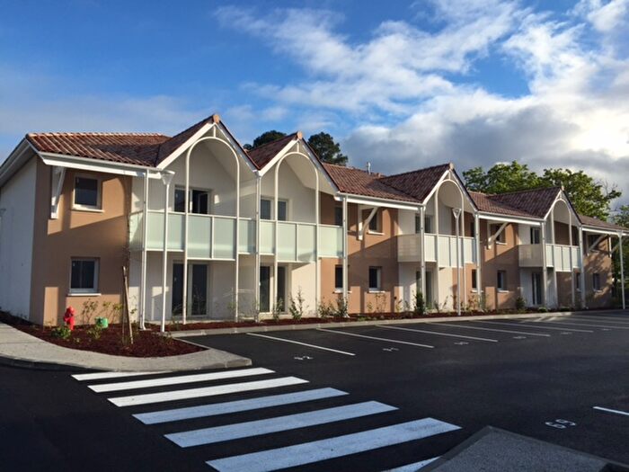 Andernos-les-Bains : Appartement 3 pièces à louer